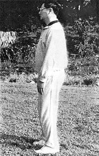 Gu Feng Tai Chi Club